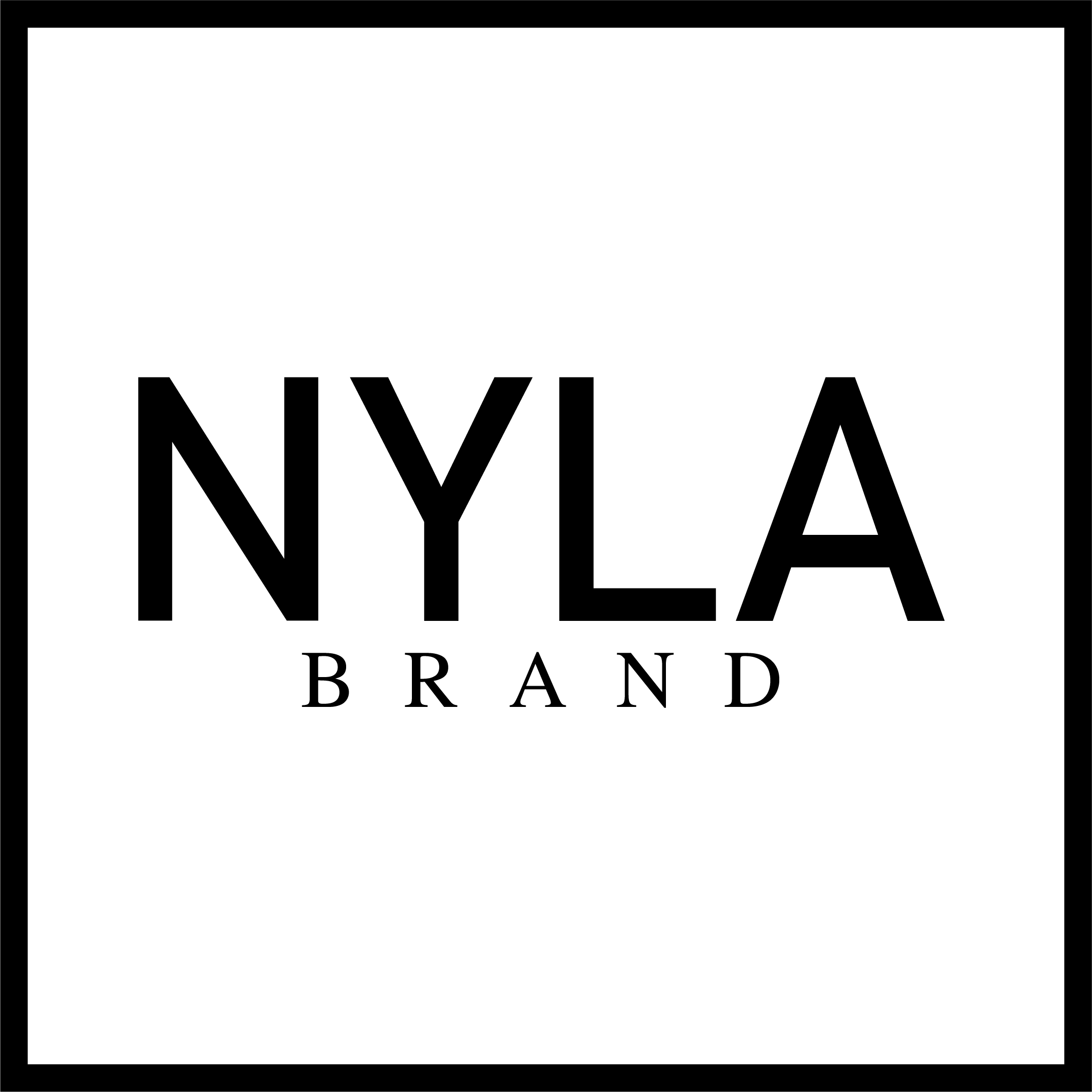 NYLA Brand